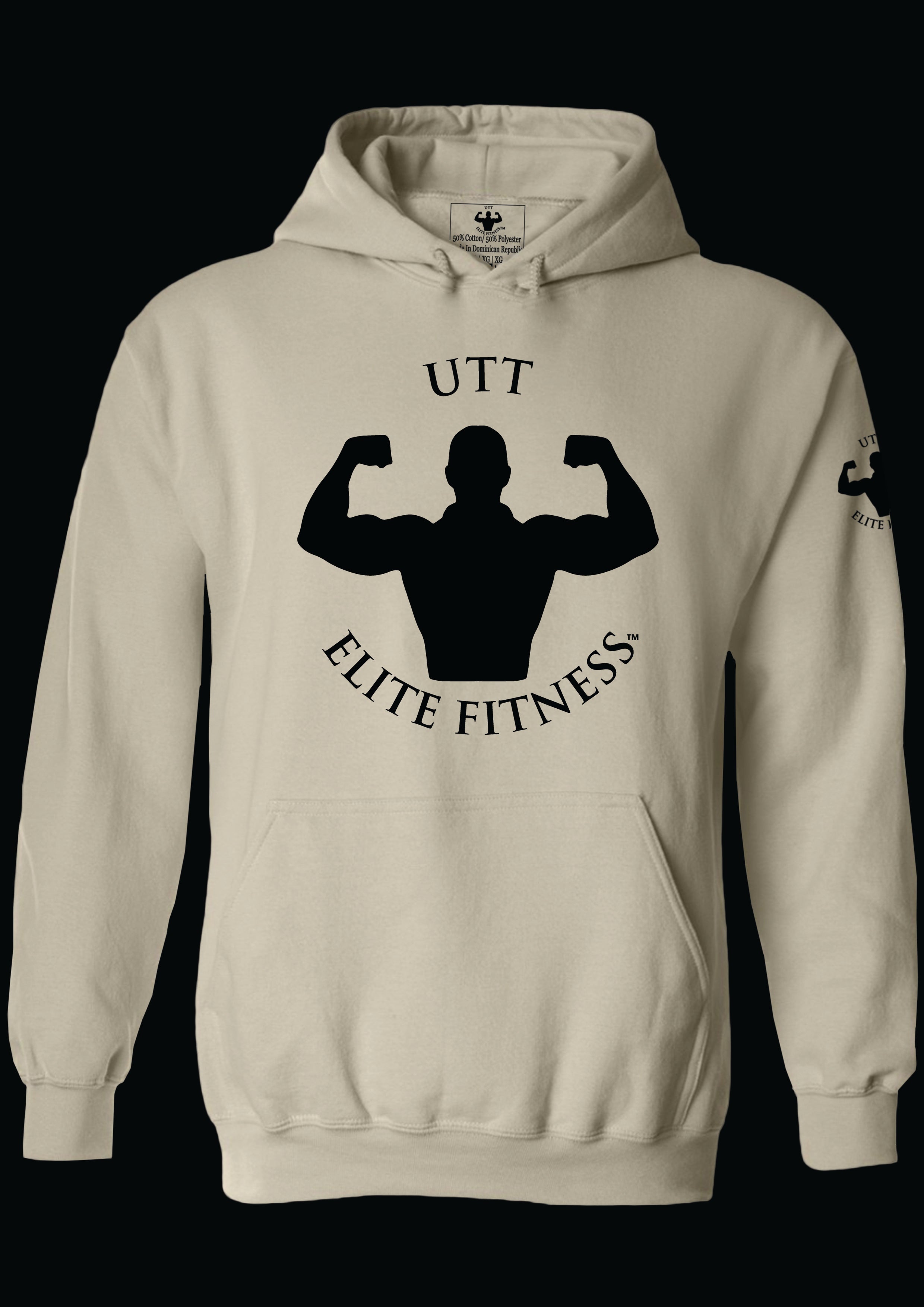Elite Sand – UTT Elite Fitness